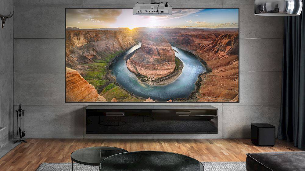 Optoma – Solstice AV