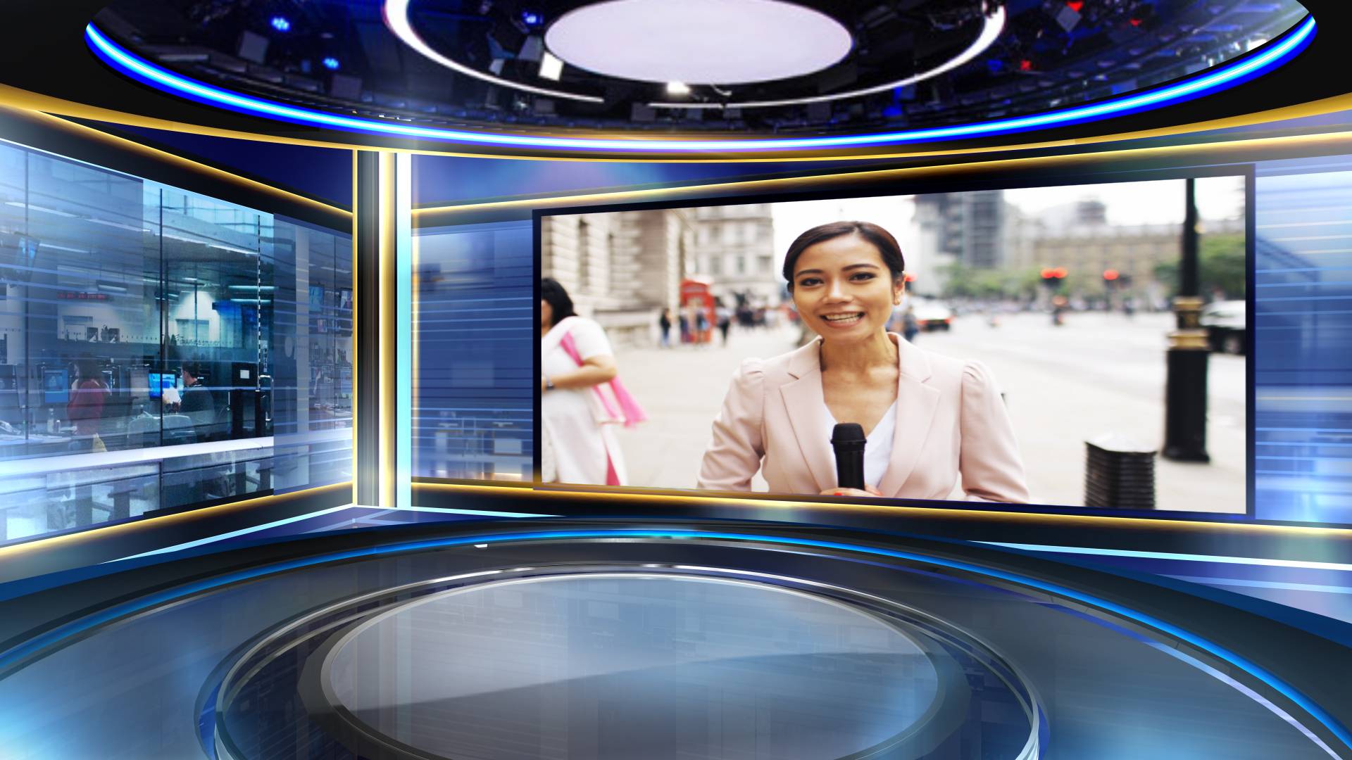 Solutions - Solstice AV