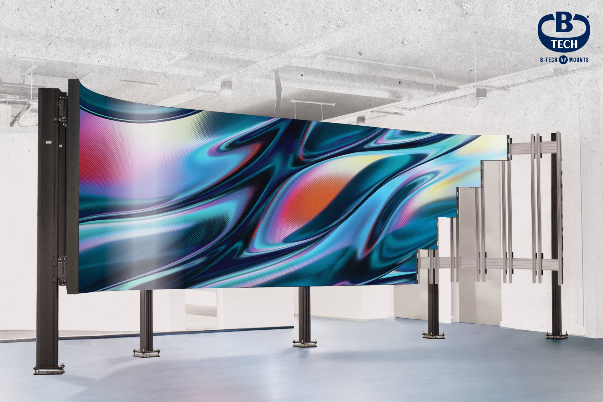 B-Tech - Solstice AV