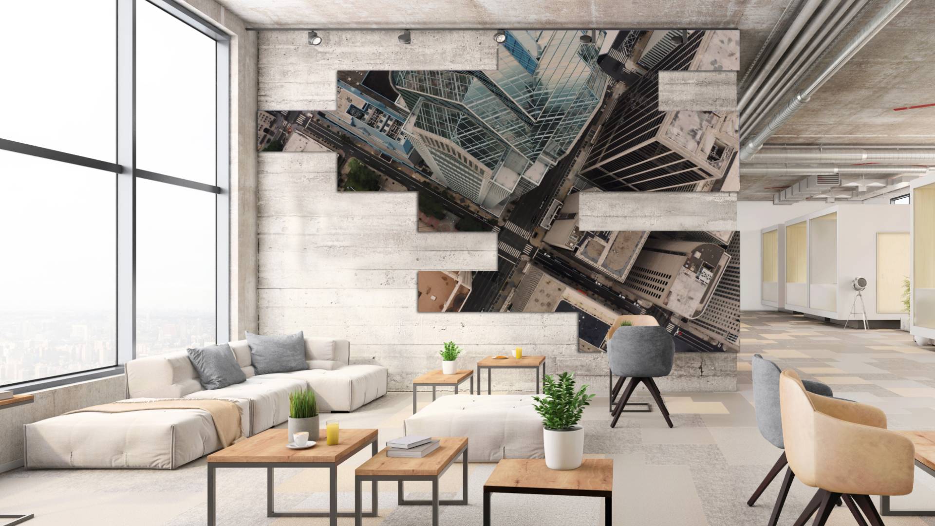 Solutions - Solstice AV