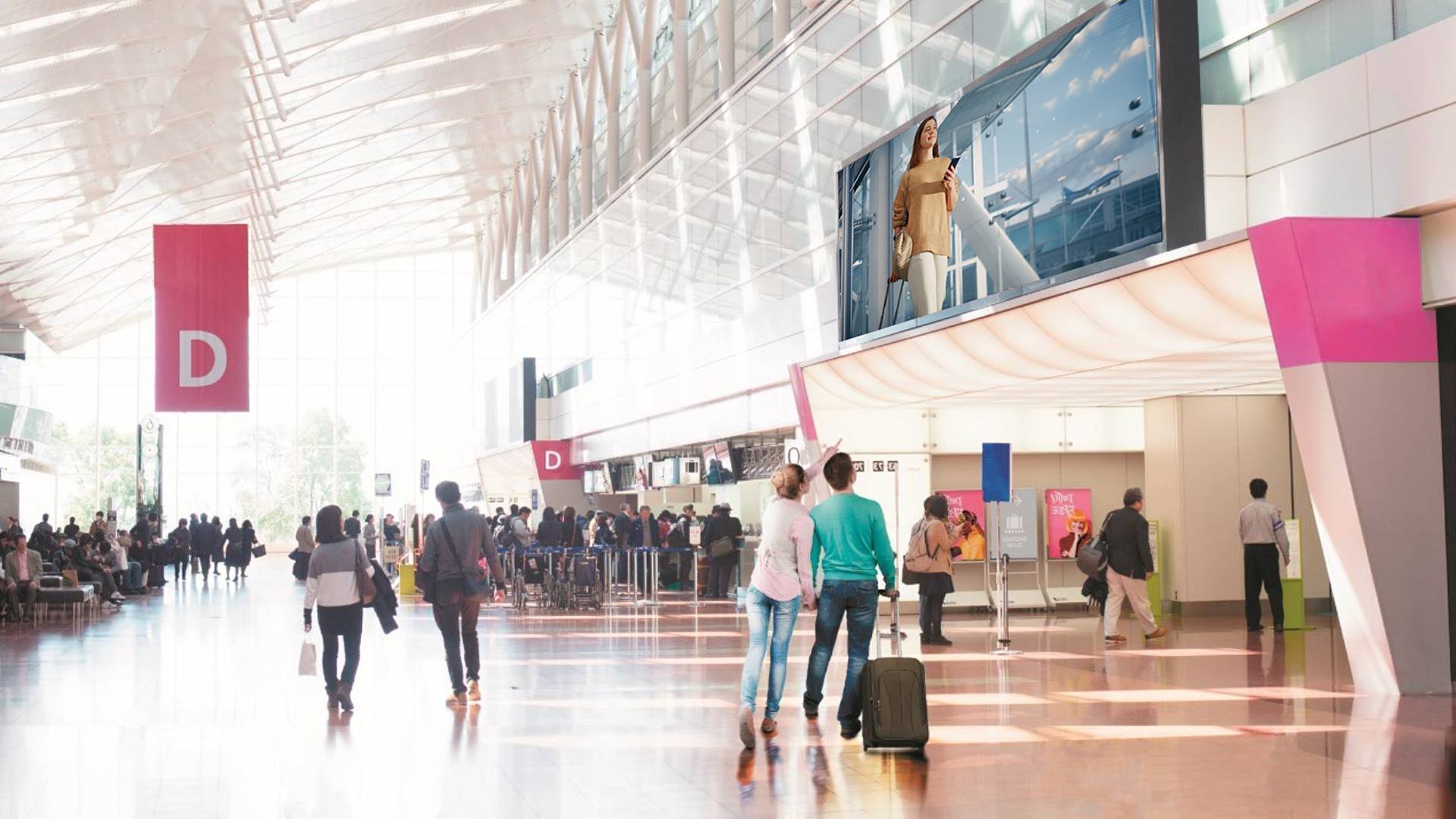 Solutions - Solstice AV