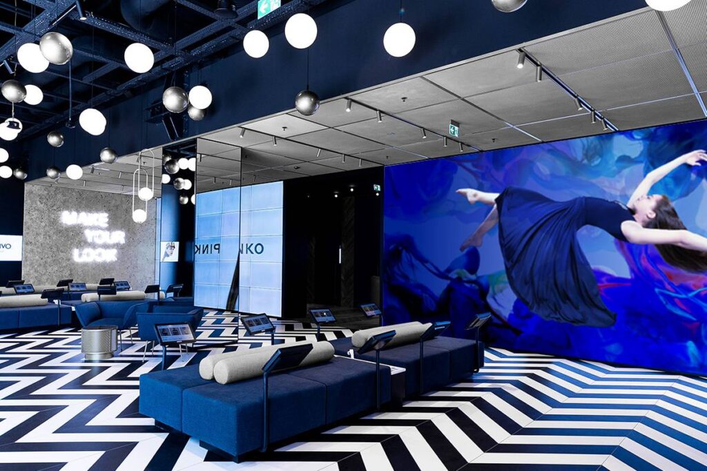 Solutions - Solstice AV