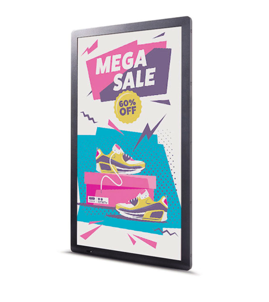 Signage – Solstice AV