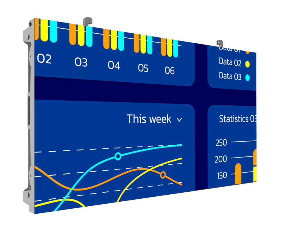 LED Archives - Solstice AV