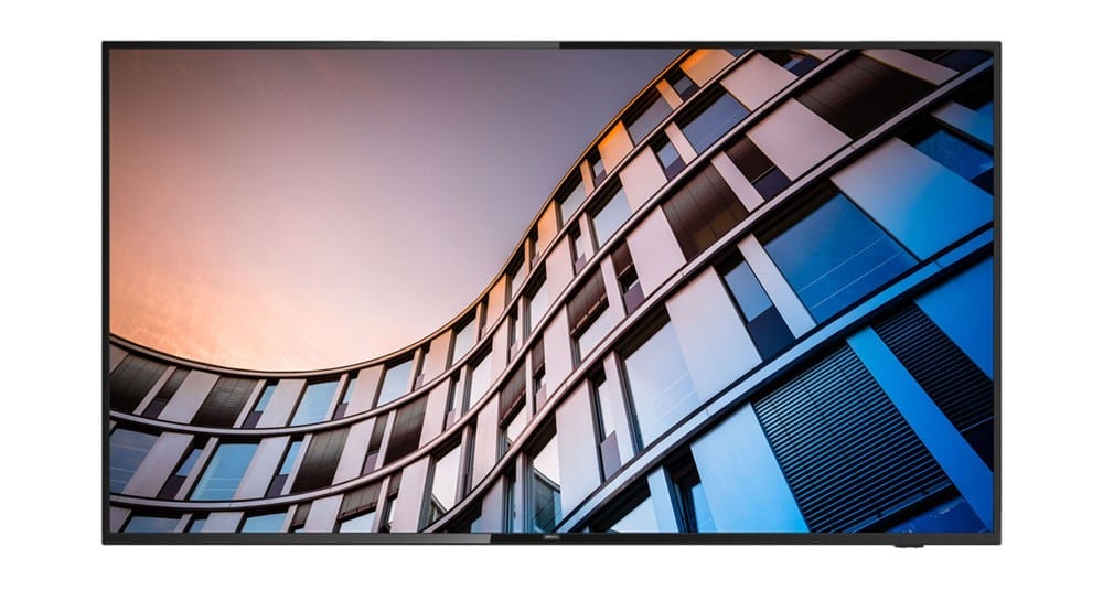 Philips 70BFL2114/12 Signage Display 177.8 cm (70") LED Wi-Fi 350 cd/m² ...