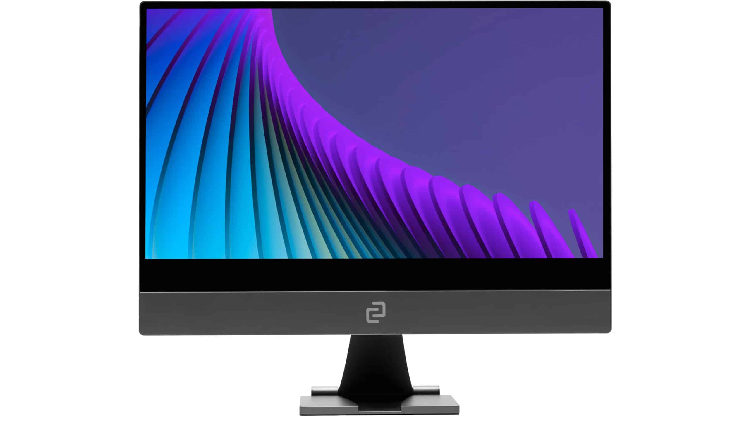 Espresso Displays 13 Touch Portable monitor Black 33.8 cm (13.3") 1920 ...