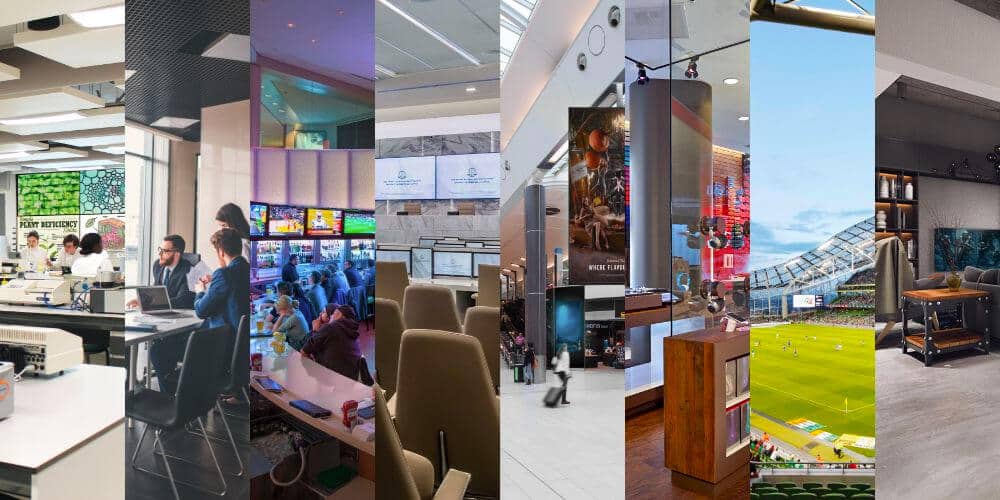 WyreStorm - Solstice AV