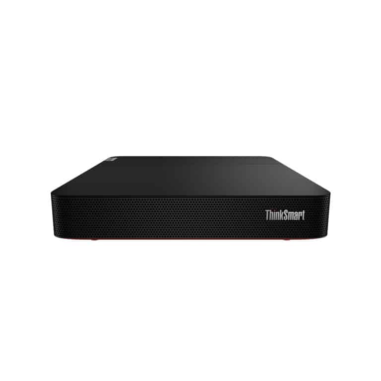Lenovo ThinkSmart Core + IP Controller + ThinkSmart Bar 180 video ...